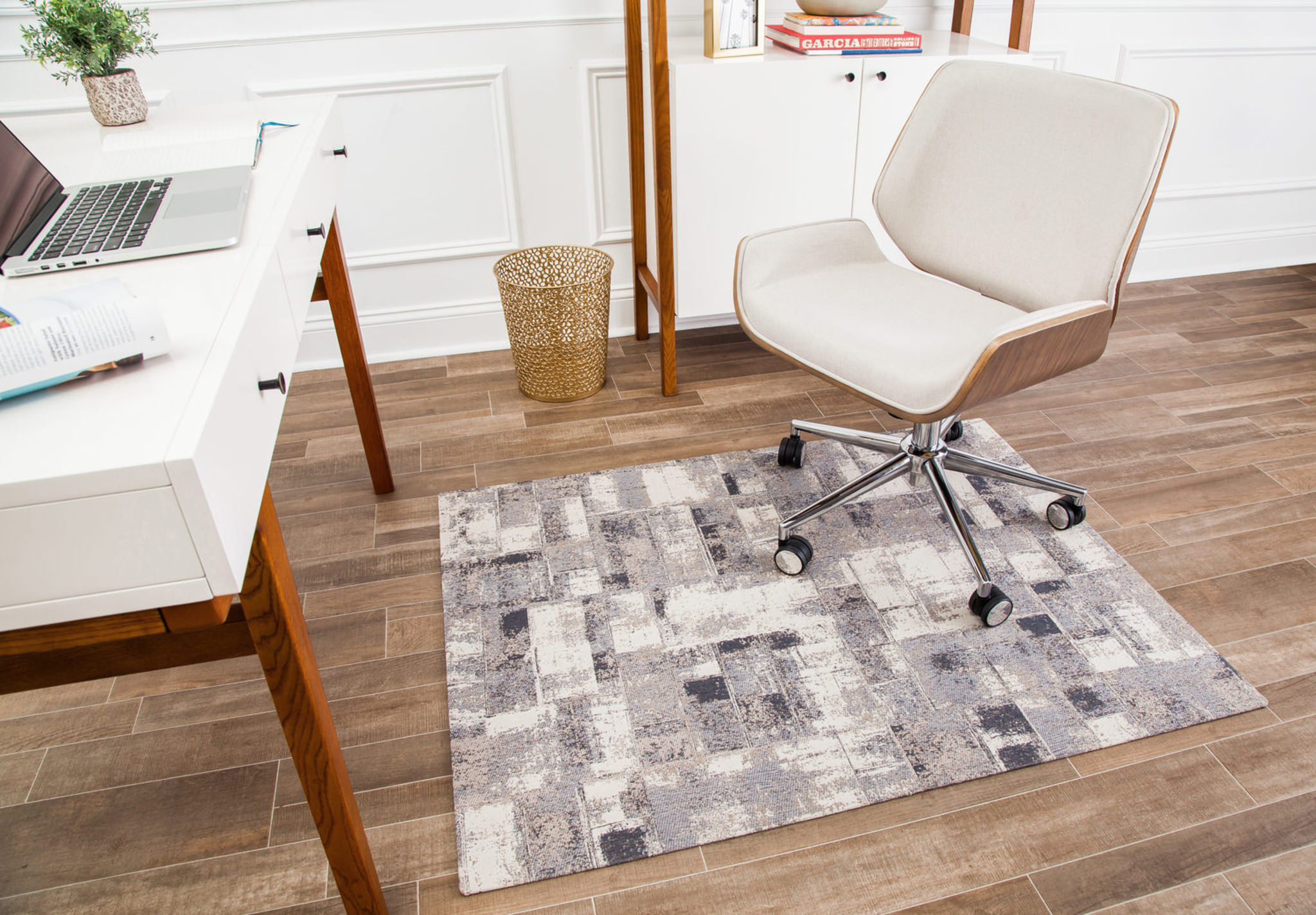 Crafting a Hobby Room - design blog by HOM Furniture