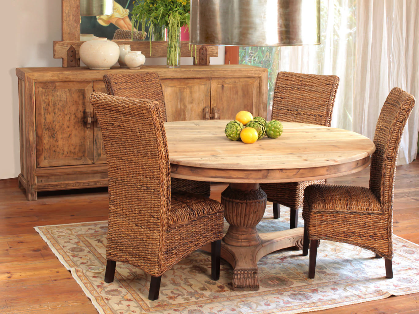 Dining Chair Guide - design blog by HOM Furniture