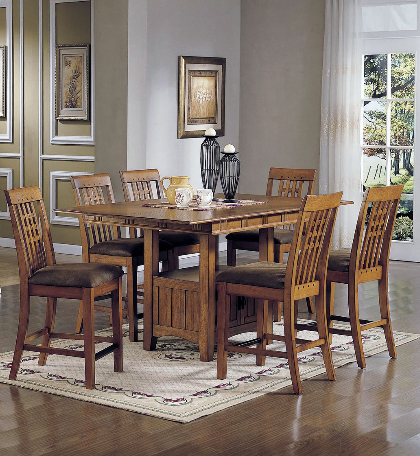 Dining Room Buying Guide | HOM Furniture