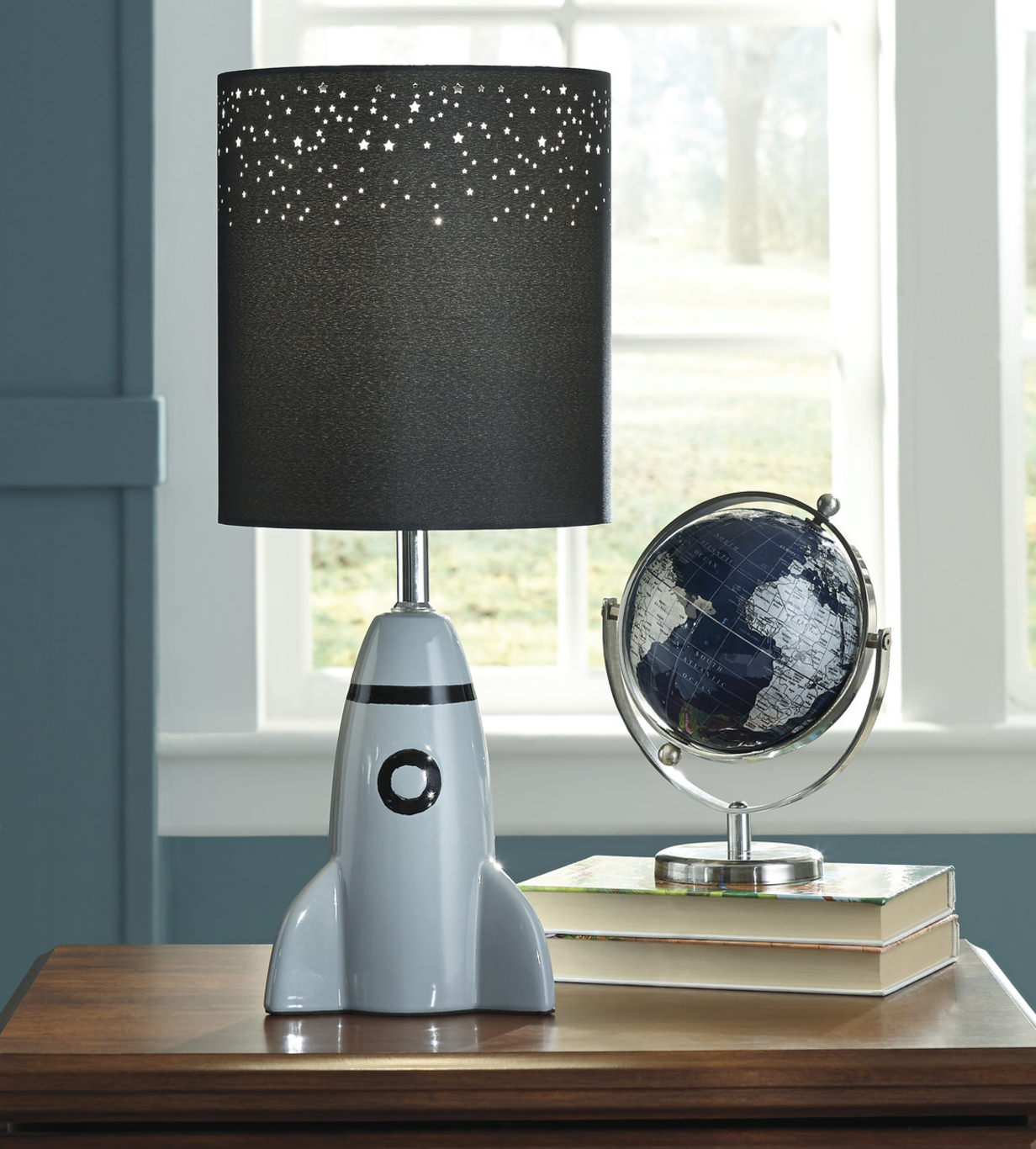 Back to Homework Spaces - design blog by HOM Furniture