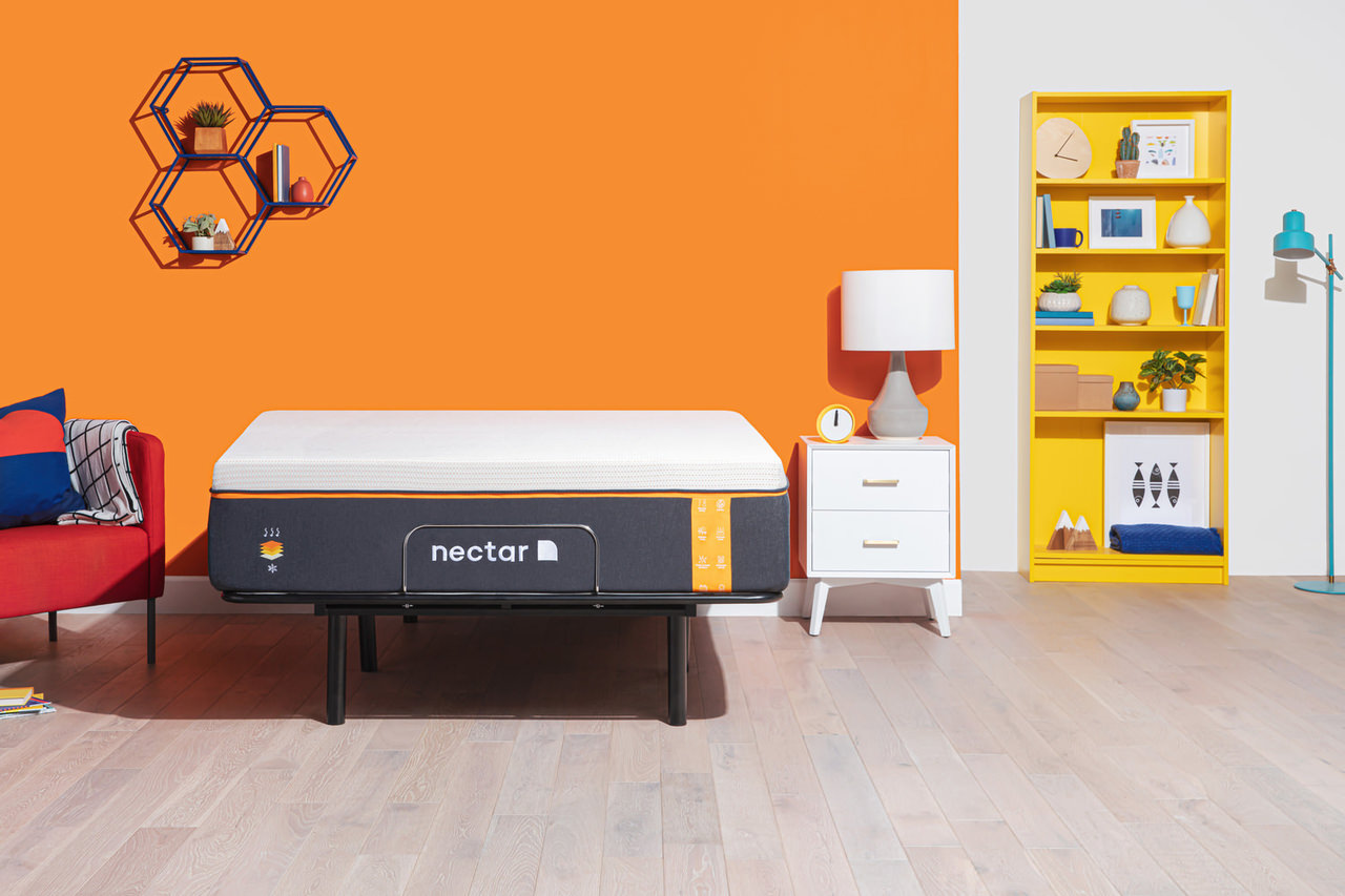 How to Choose a Kid's Mattress - design blog by HOM Furniture