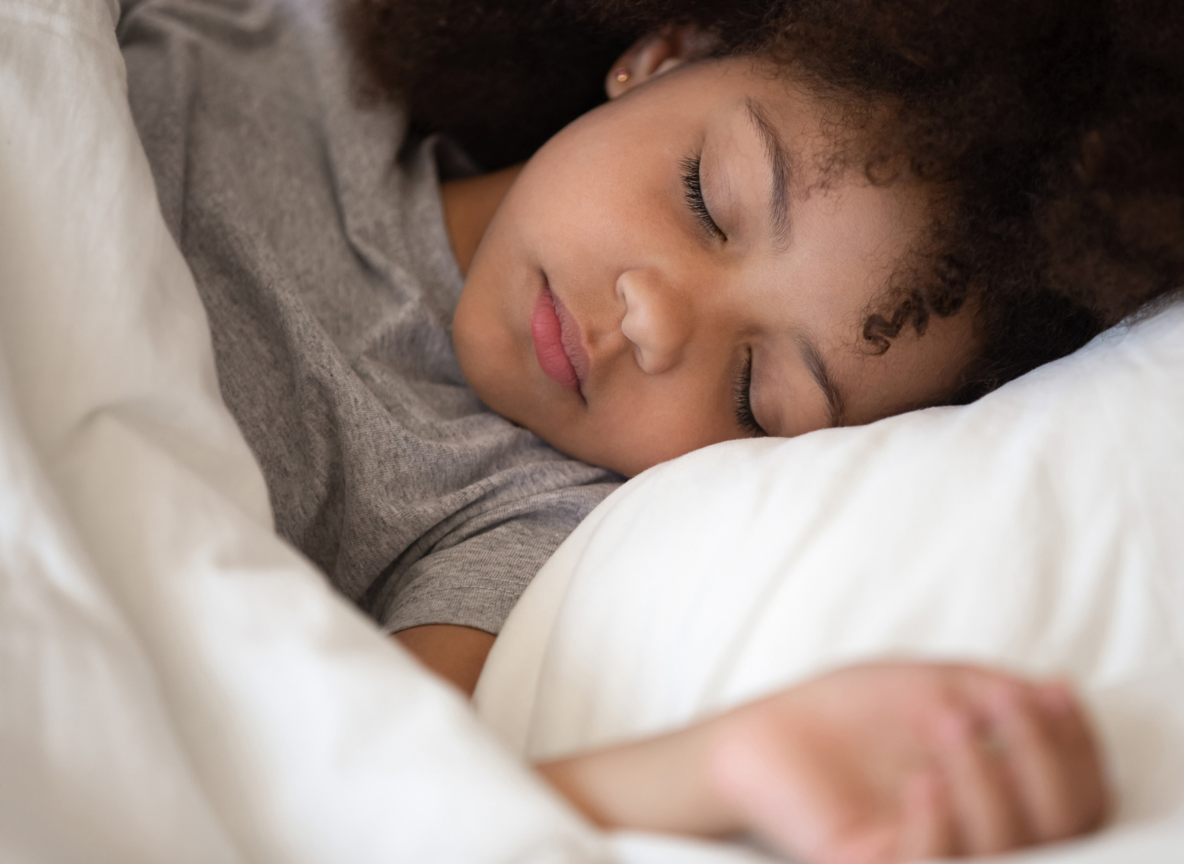 Back to School Sleep Tips - design blog by HOM Furniture