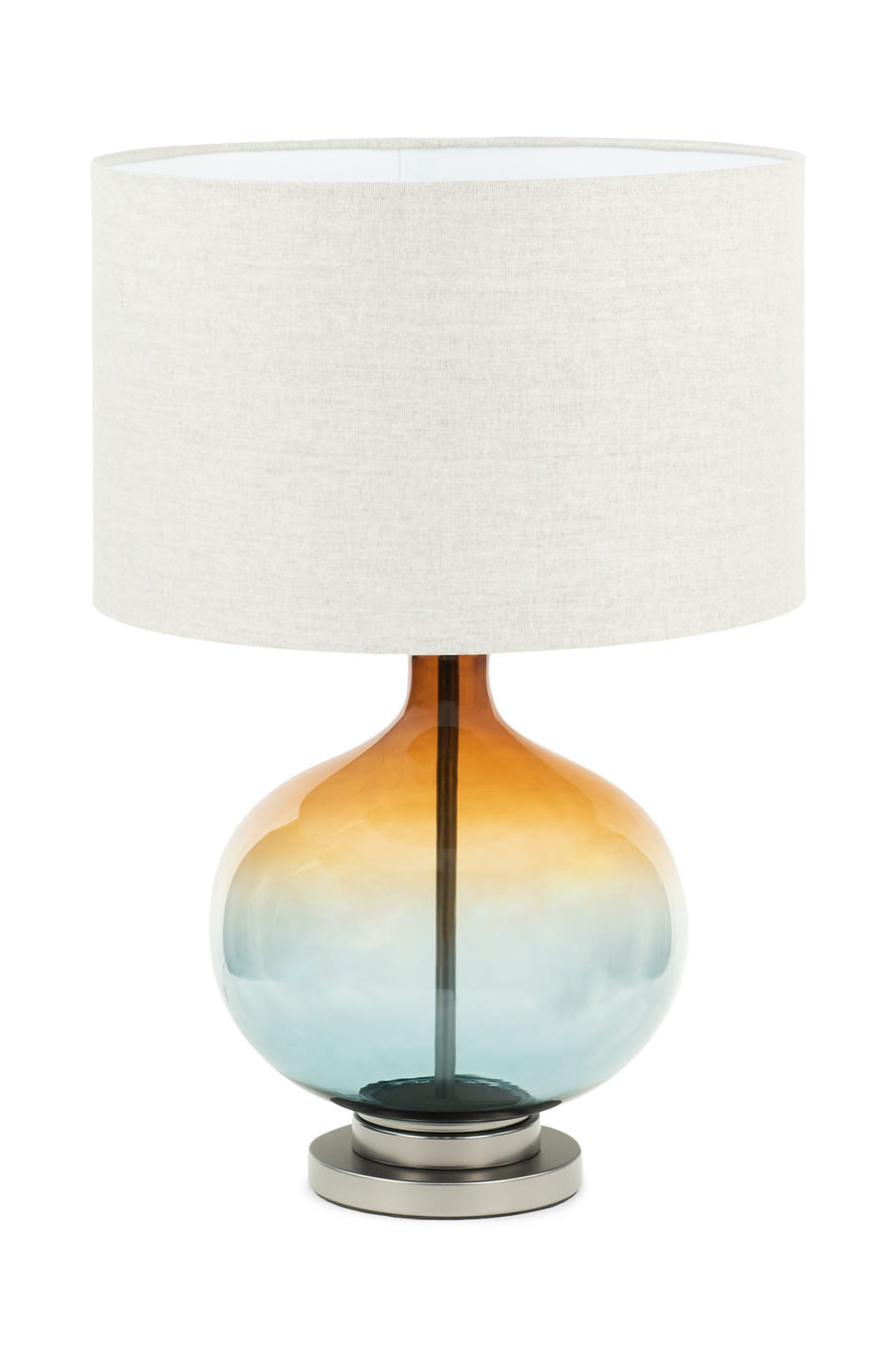 Decorating with Orange - design blog by HOM Furniture