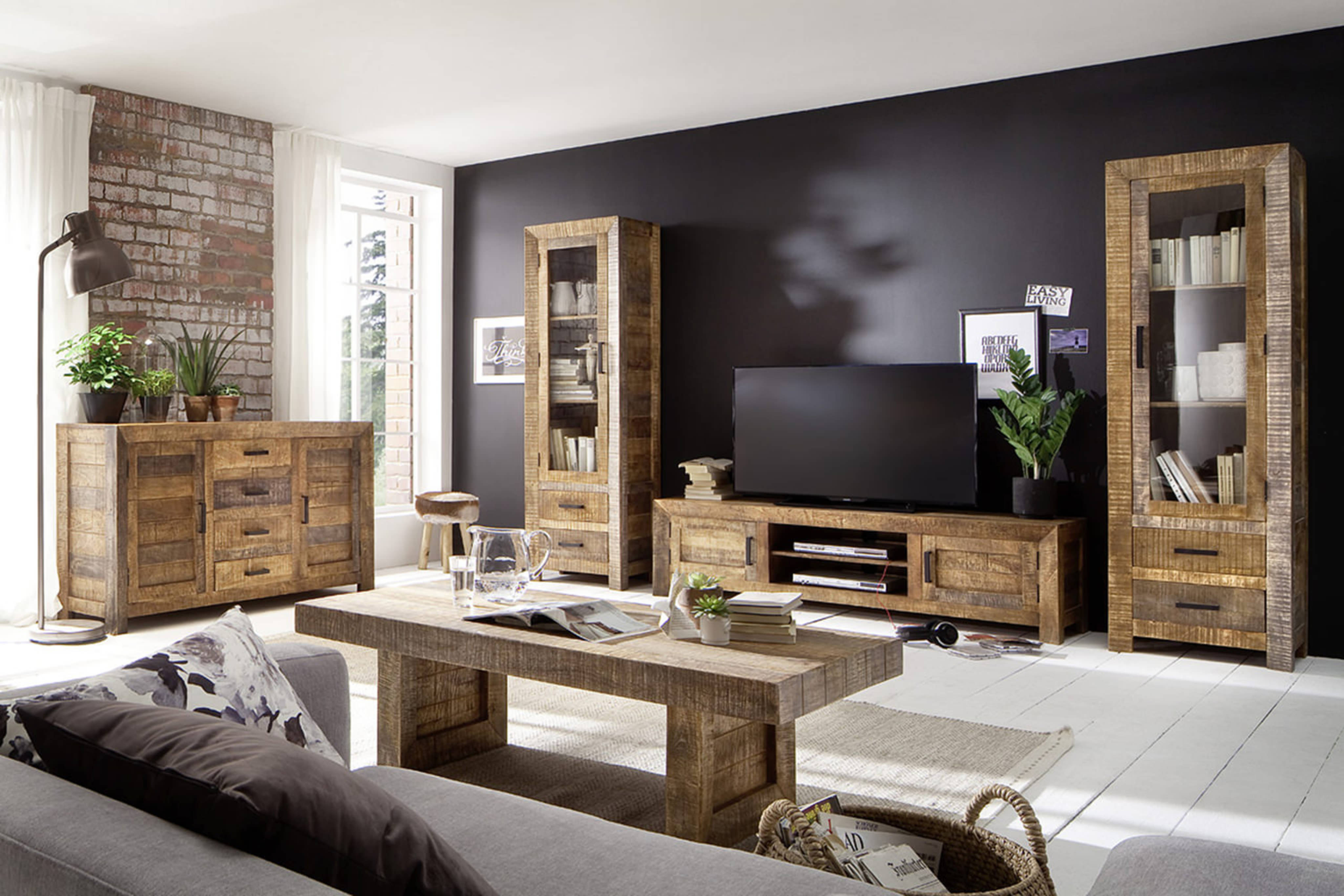 Style Your Coffee Table - design blog by HOM Furniture