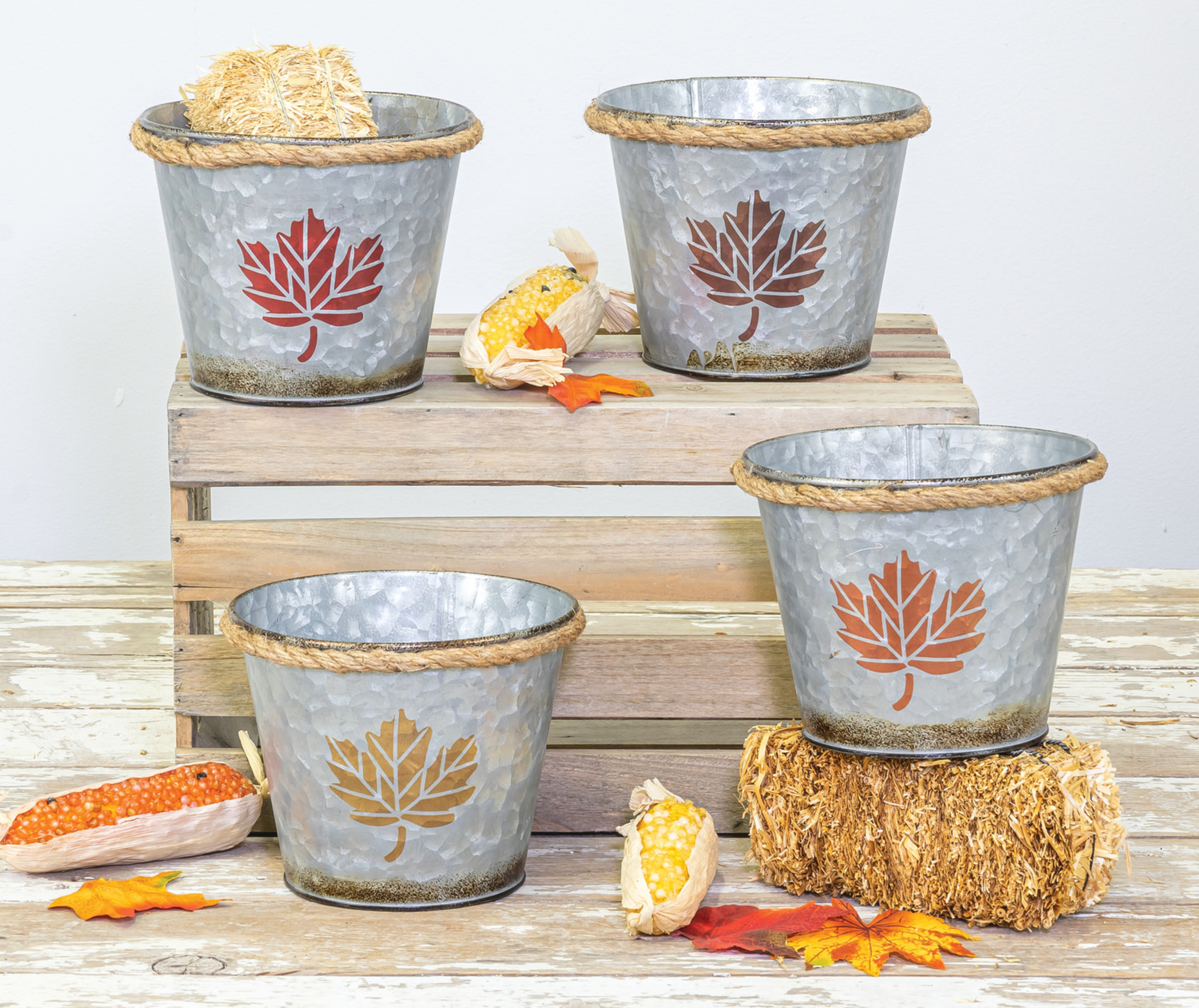 Thanksgiving Decor - design blog by HOM Furniture