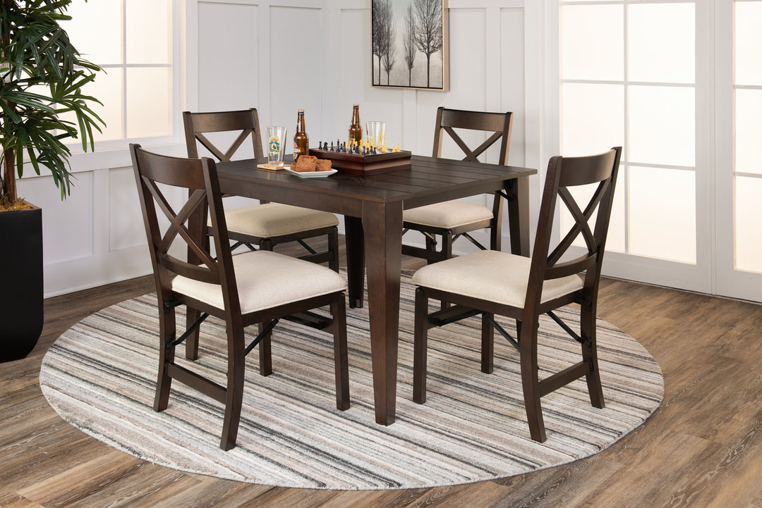 Holiday Dinner Checklist - design blog by HOM Furniture