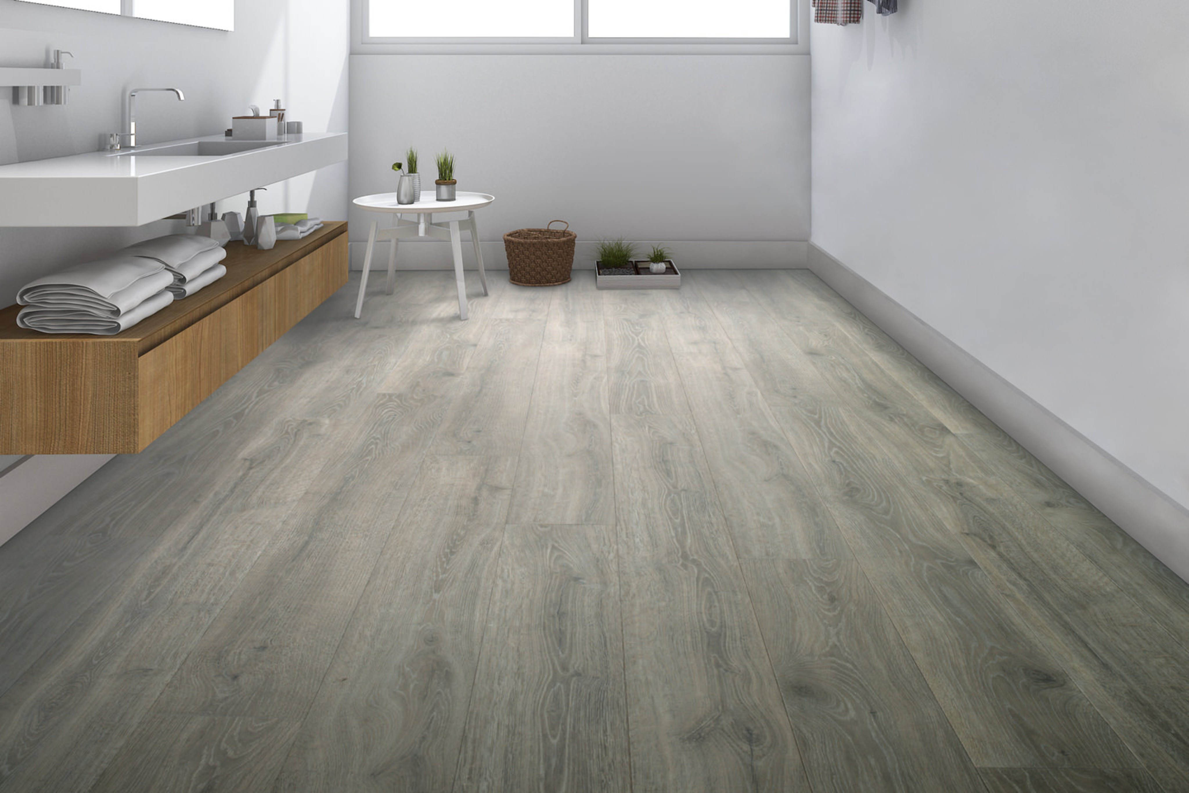 Wood-Look Laminates to Love - design blog by HOM Furniture