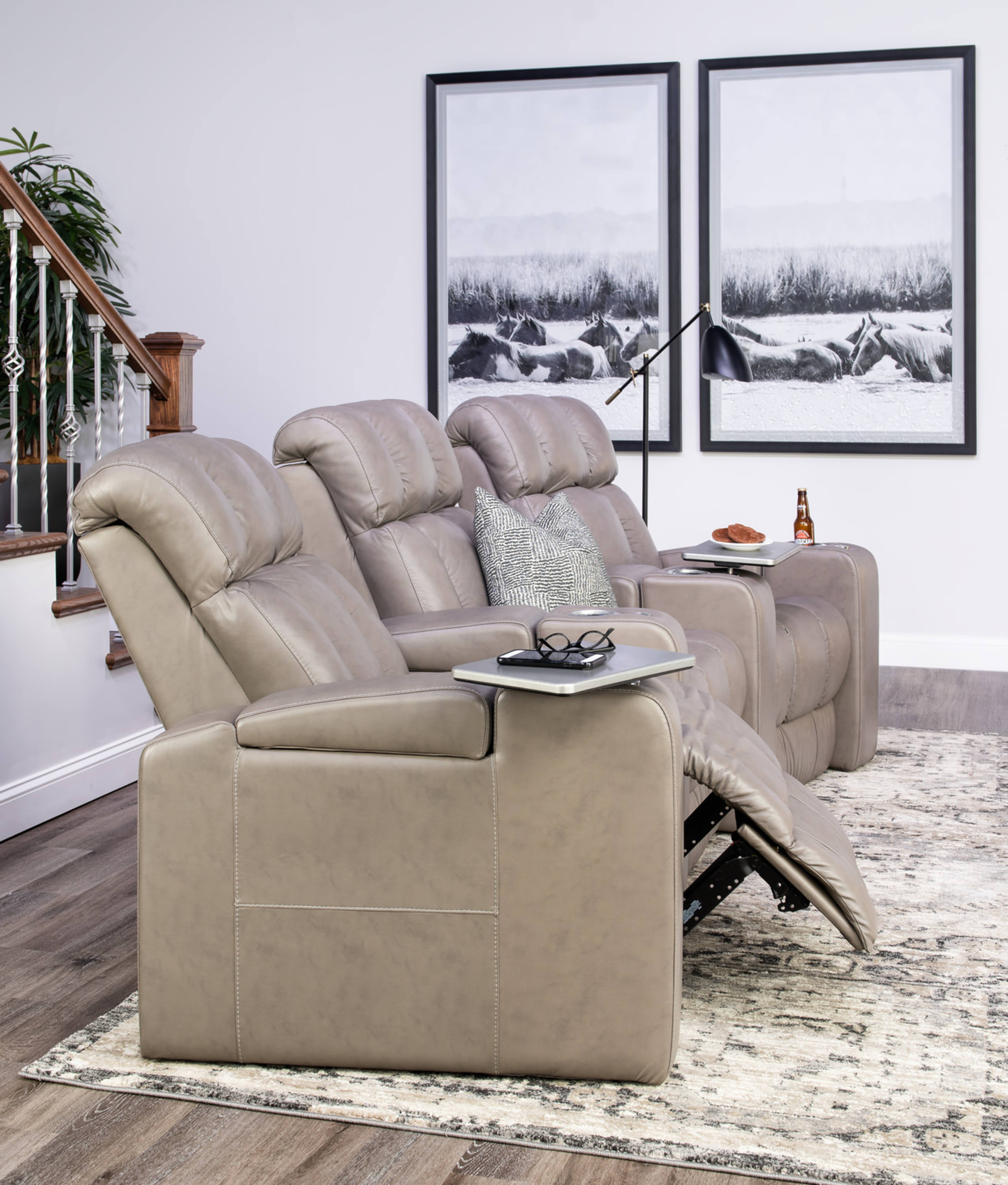 Super Party Ideas - design blog by HOM Furniture