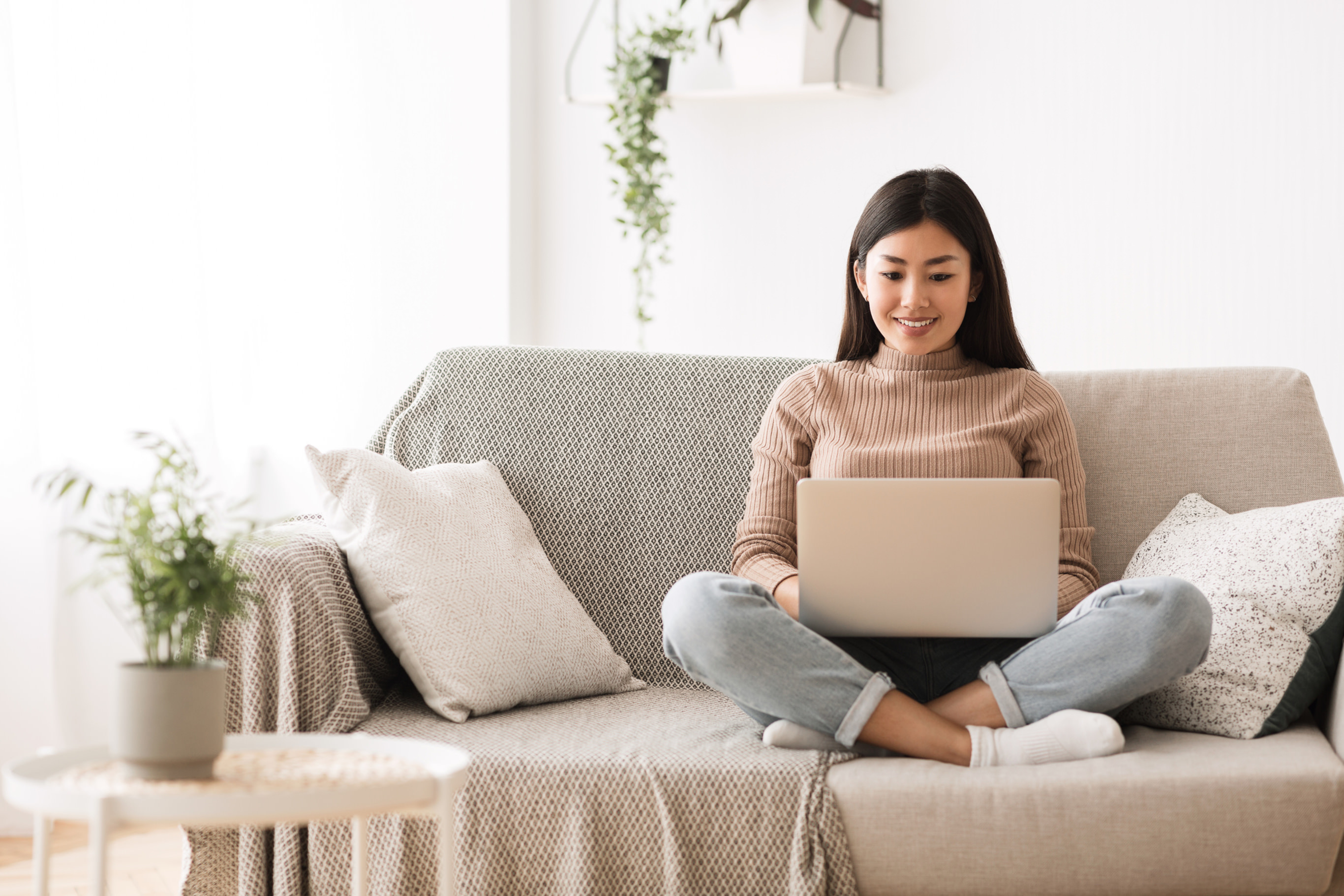 Gen Z Design Trends - design blog by HOM Furniture