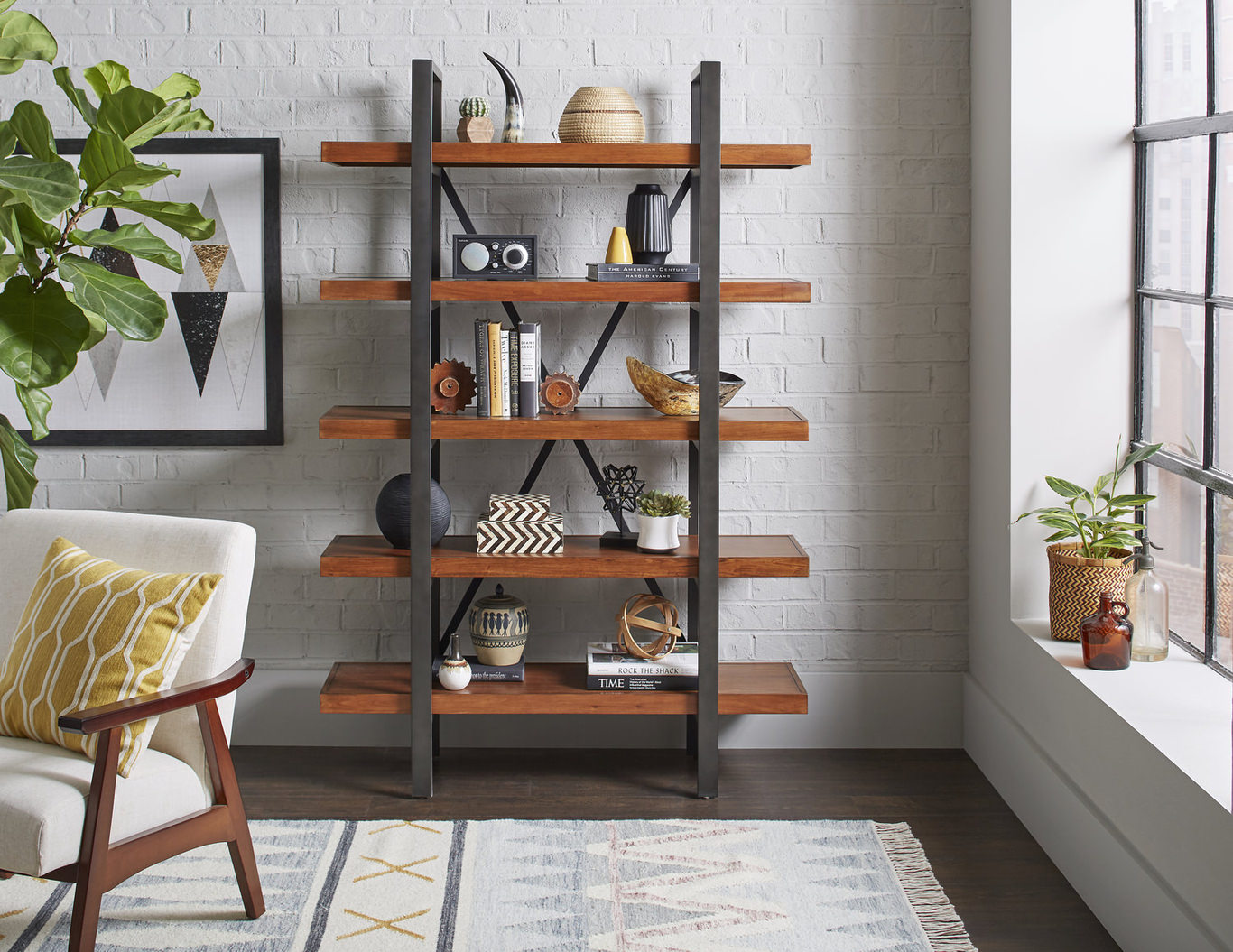 Millennial Home Design Trends - design blog by HOM Furniture
