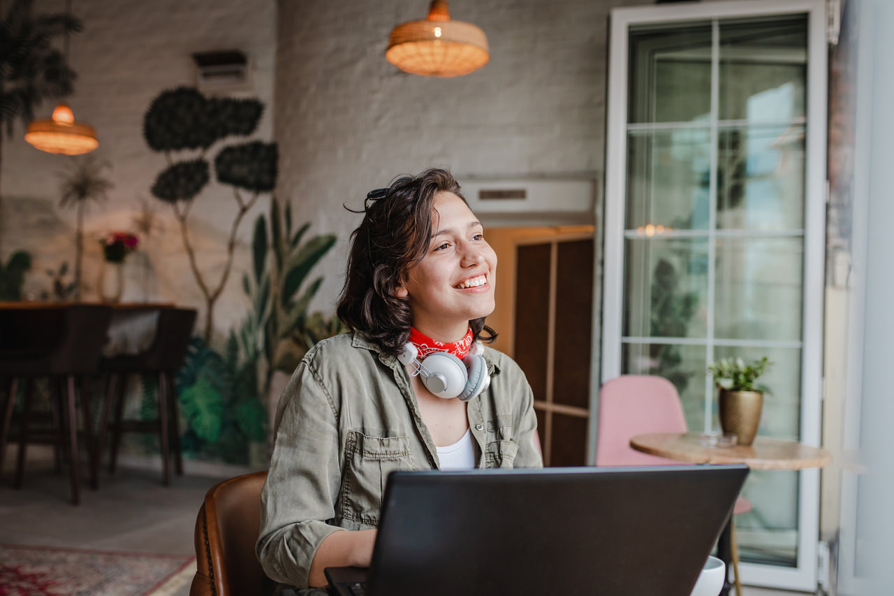 Gen Z Design Trends - design blog by HOM Furniture