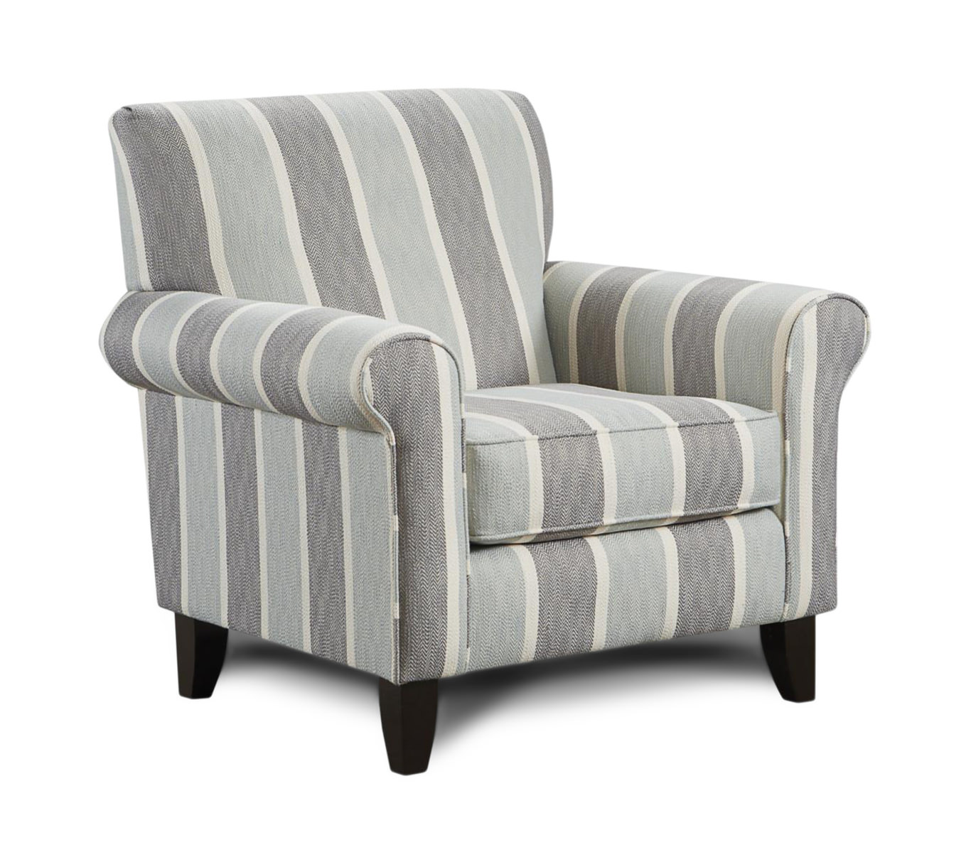 Menswear Inspired Furniture - design blog by HOM Furniture