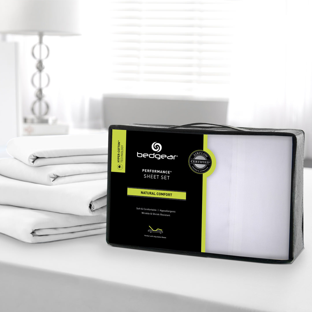 How to Get Better Sleep - design blog by HOM Furniture