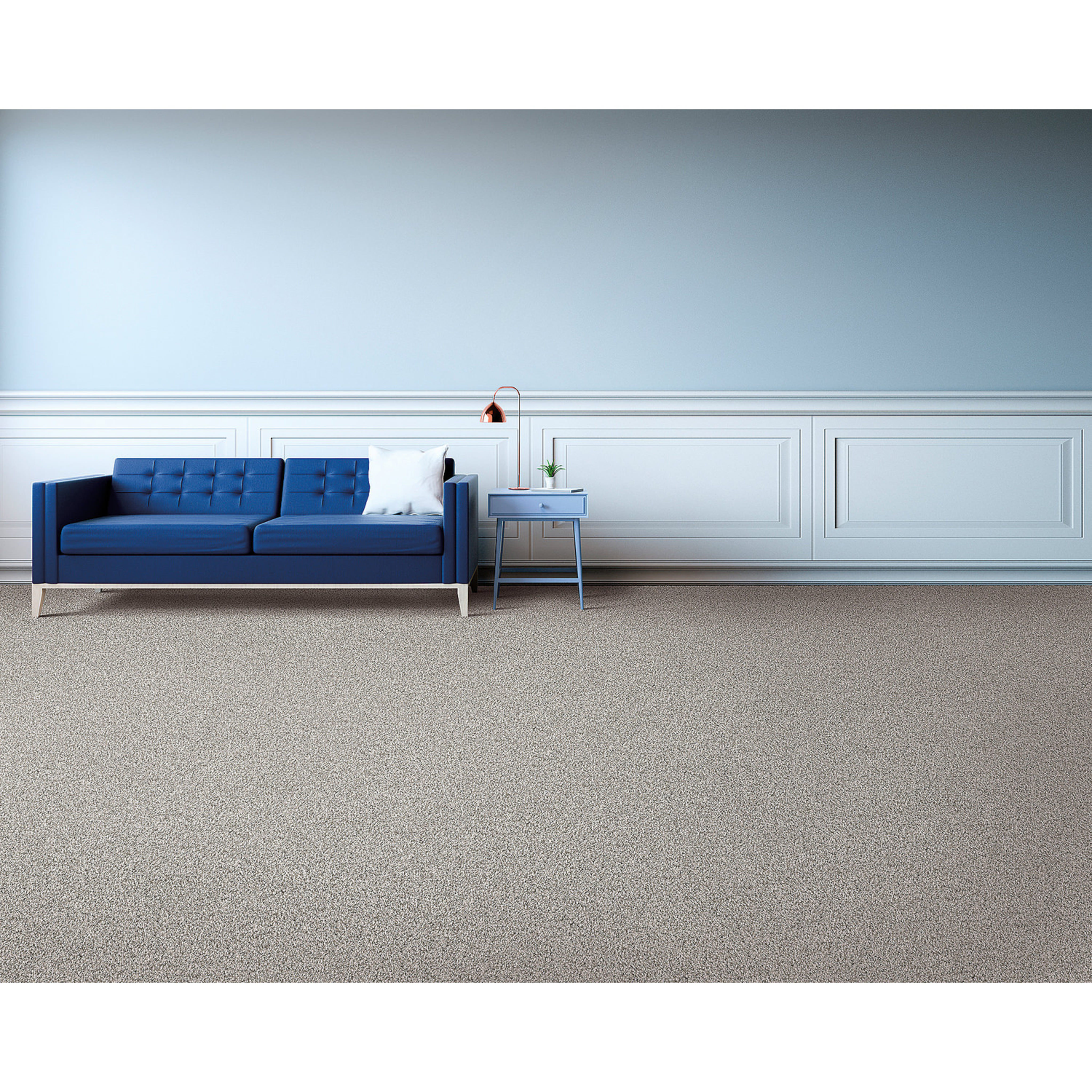 Carpet Flooring Trends - design blog by HOM Furniture