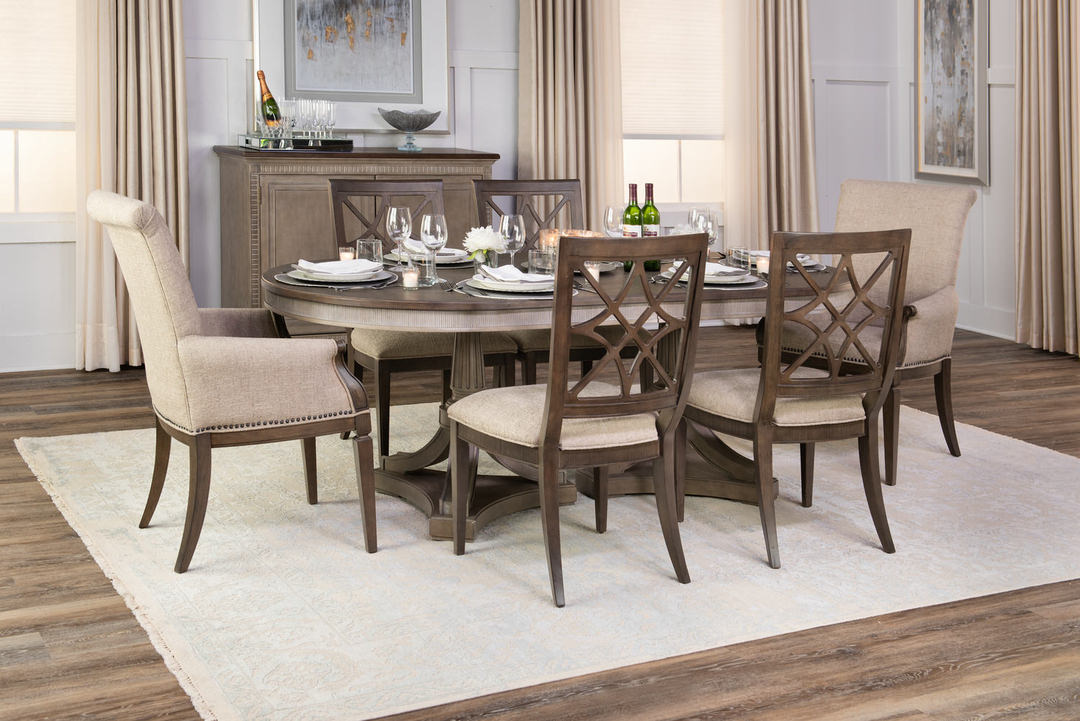 Dining Room Revival - design blog by HOM Furniture