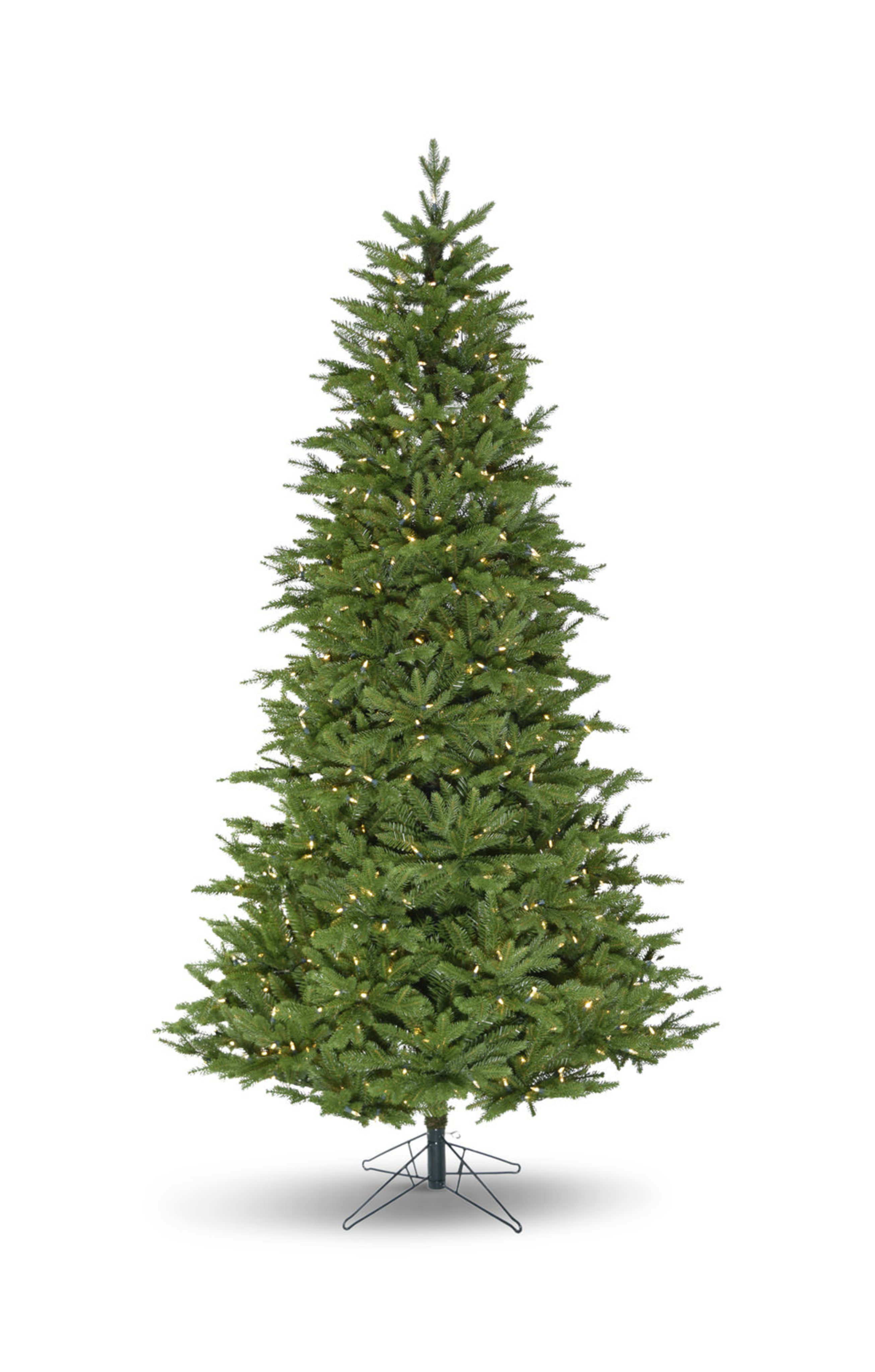 How to Choose an Artificial Christmas Tree - design blog by HOM Furniture