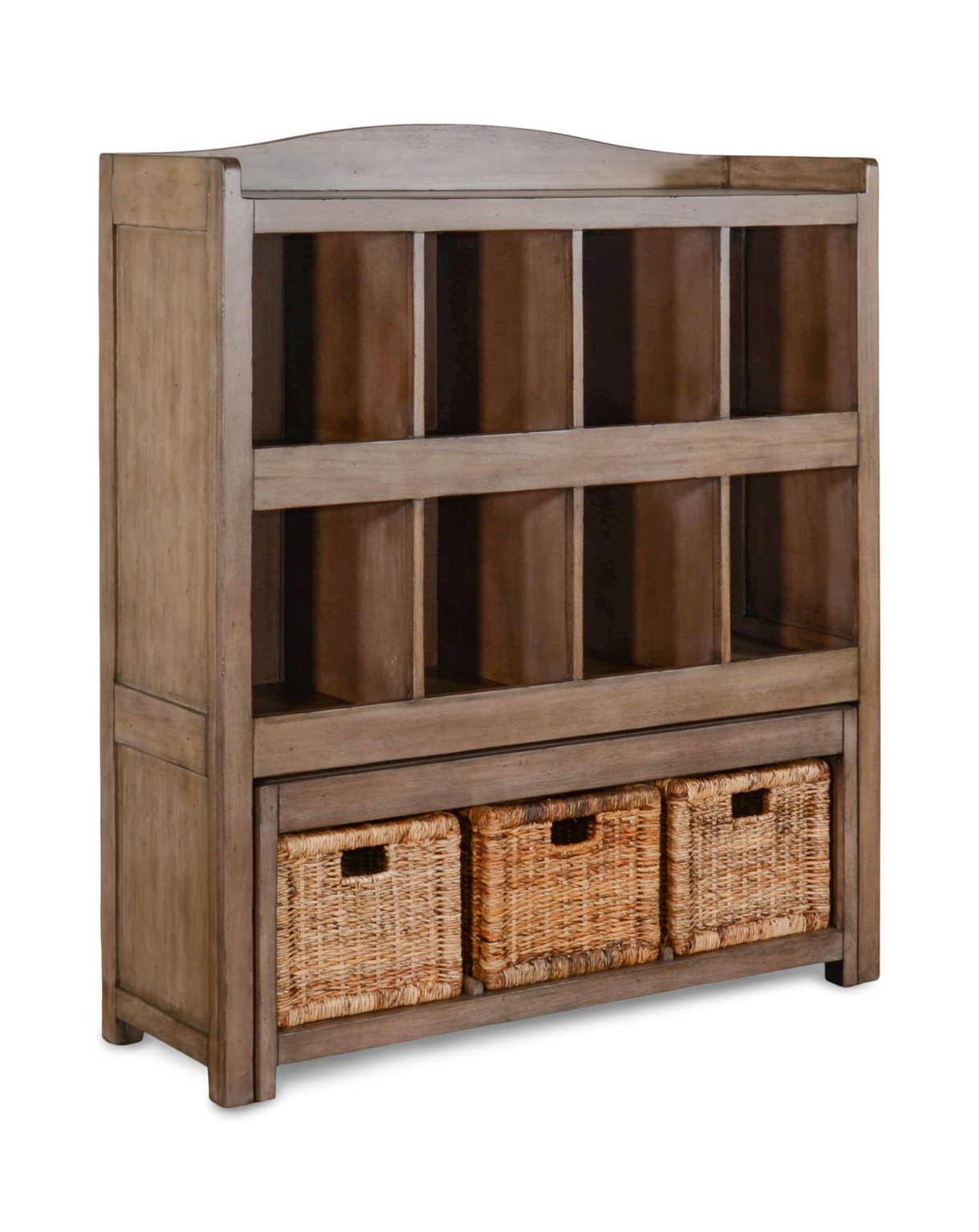 Vertical Storage Tips - design blog by HOM Furniture