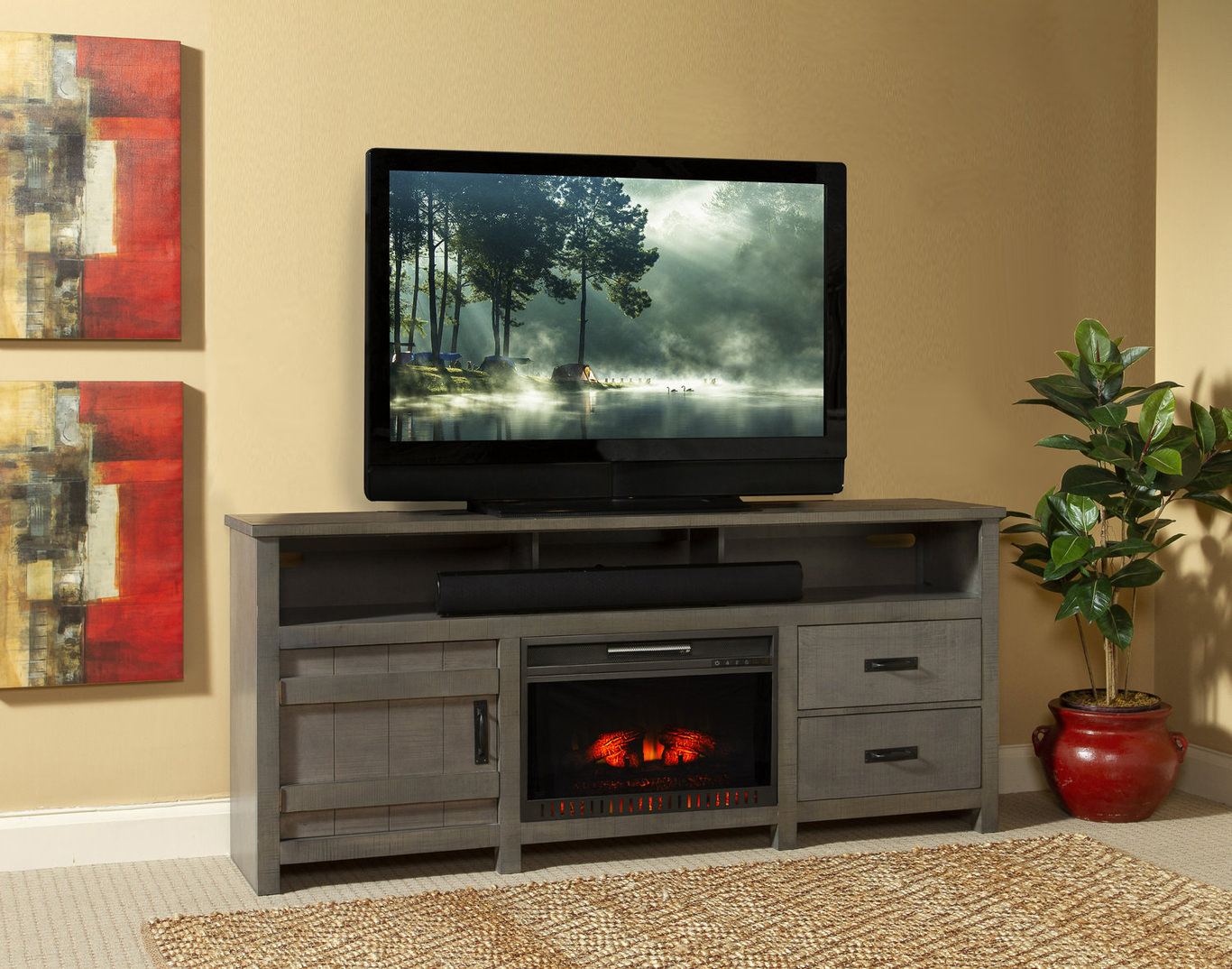 Ahhh-mazing Massage Chairs - design blog by HOM Furniture