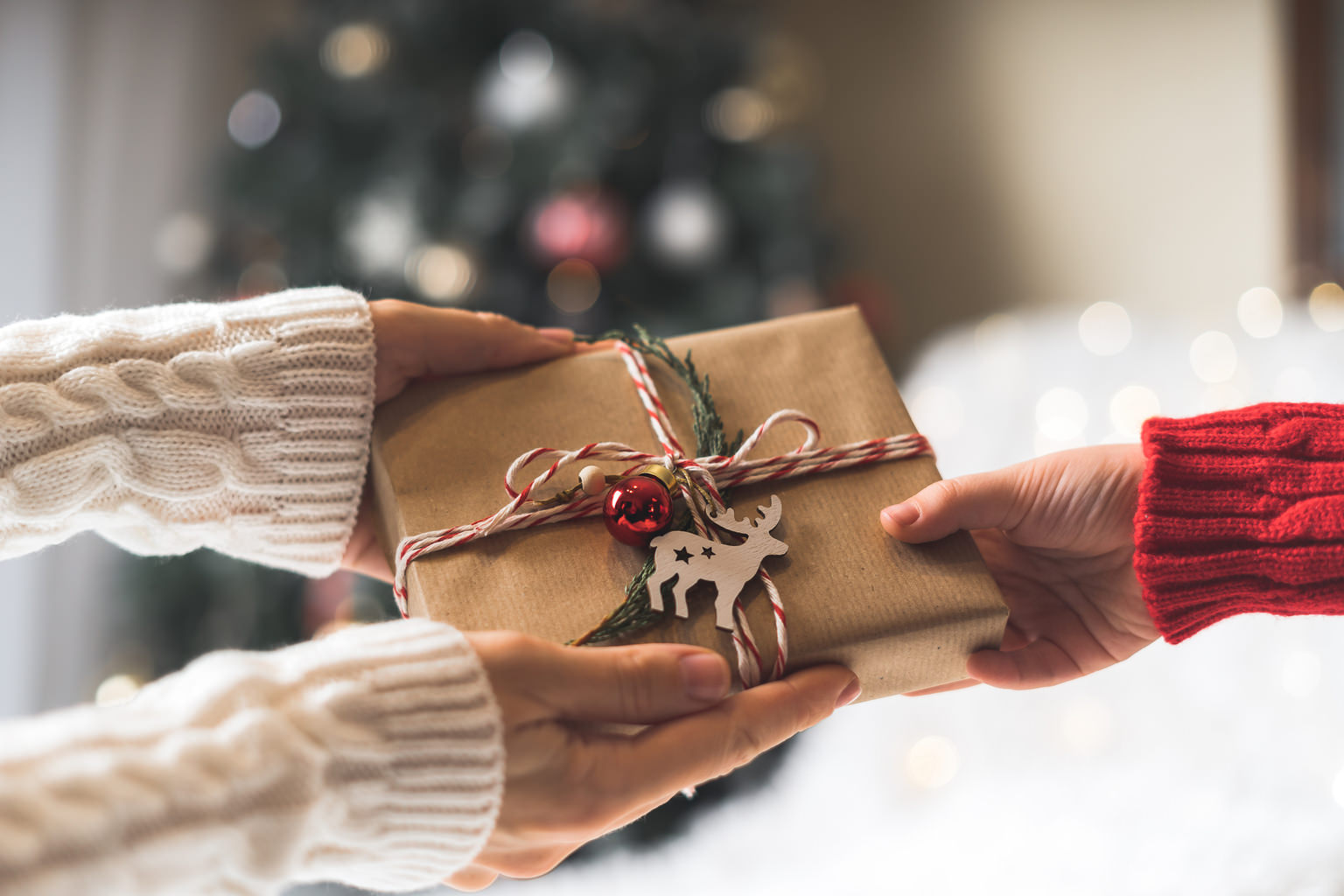 Last Minute Gift Ideas - design blog by HOM Furniture
