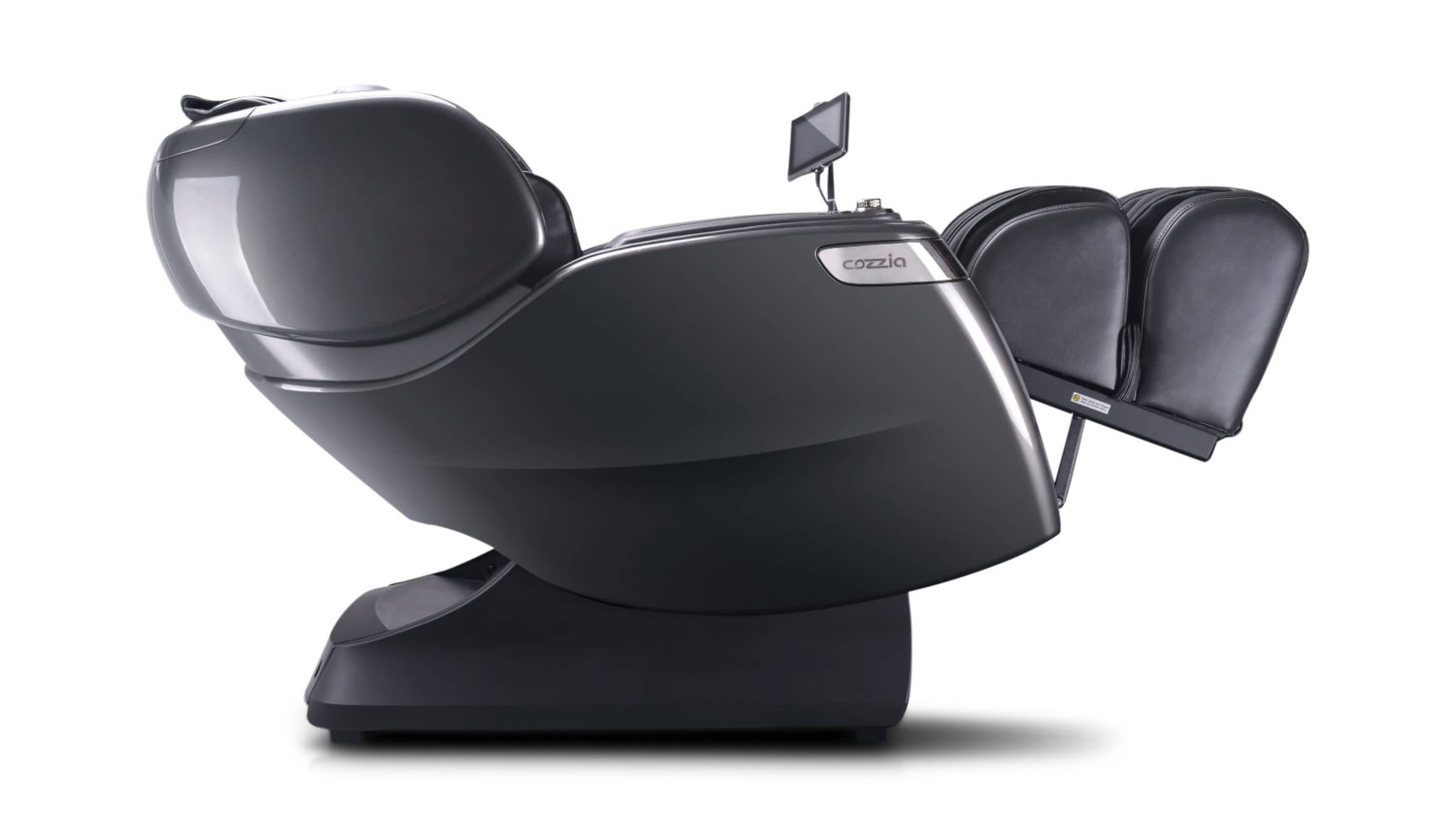 Ahhh-mazing Massage Chairs - design blog by HOM Furniture