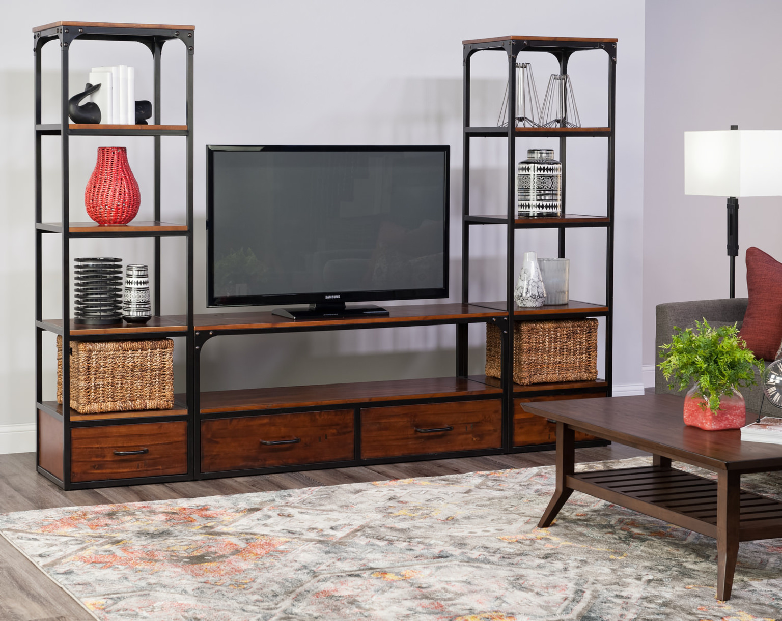 Best Sofas for Families - design blog by HOM Furniture